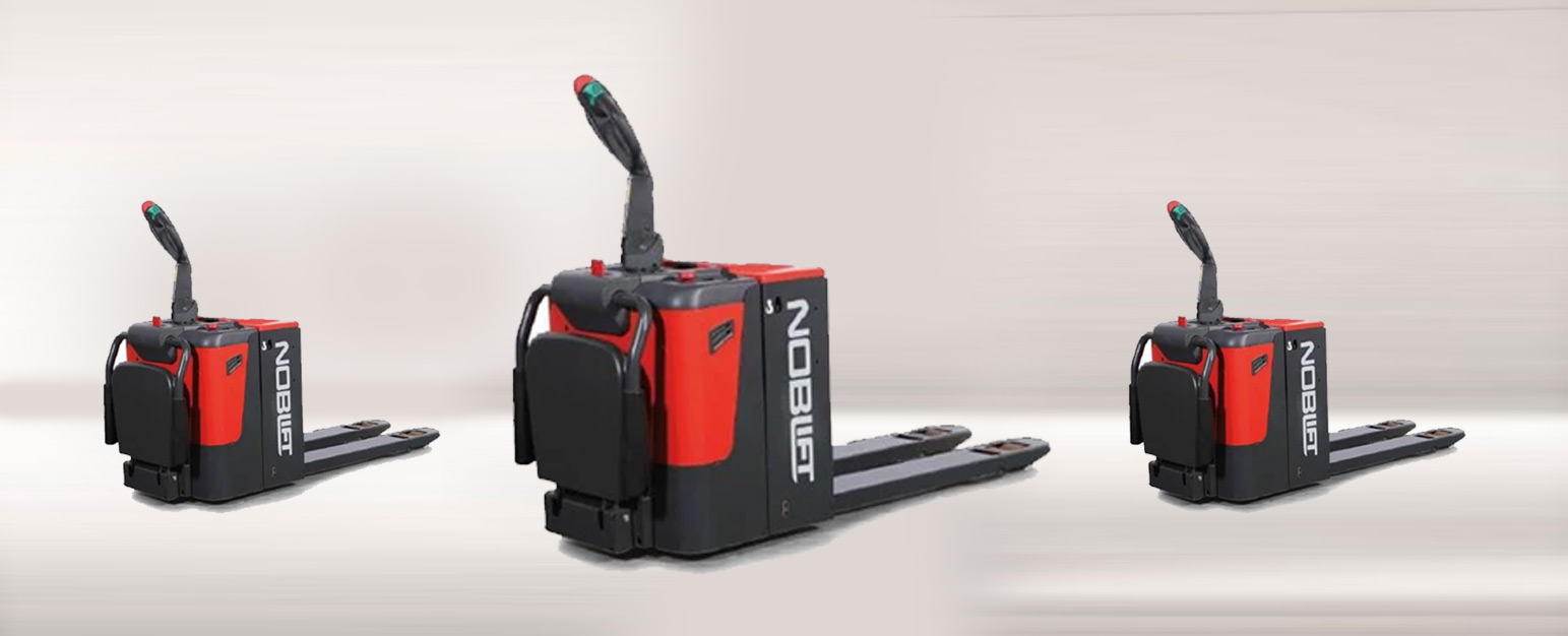 Pallet Mover - Importir Material Handling